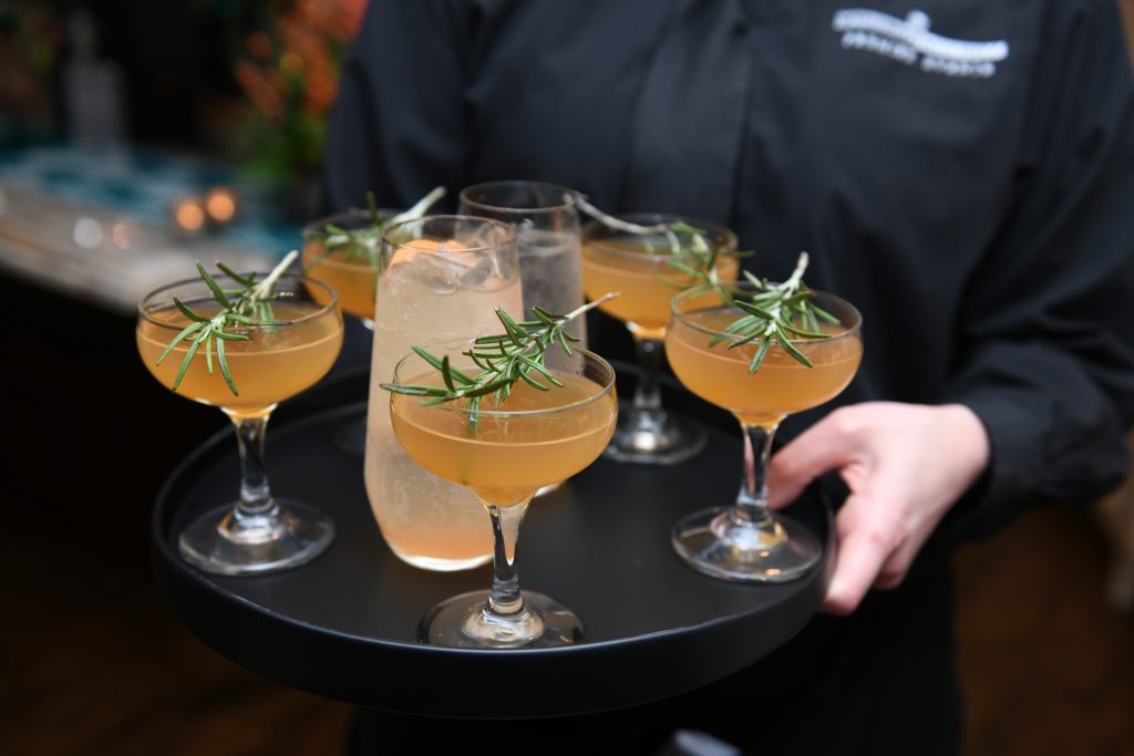 Catering and Event Planning Trends for 2020 | Modern Restaurant ...
